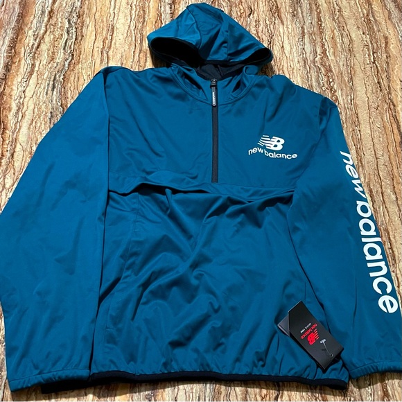 New Balance | Jackets & Coats | New Balance Jacket | Poshmark